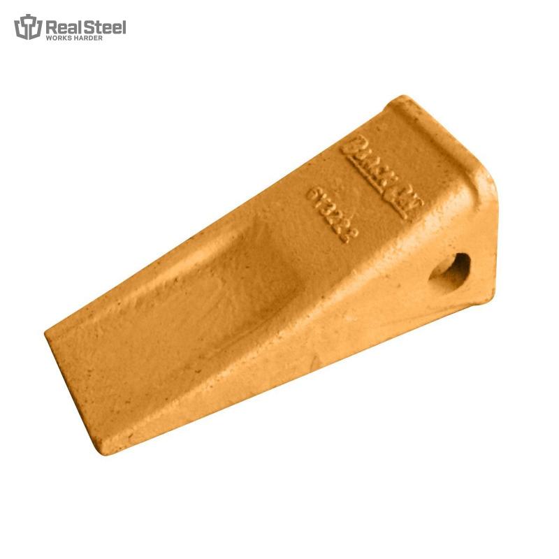 Bucket Teeth – Real Steel Store