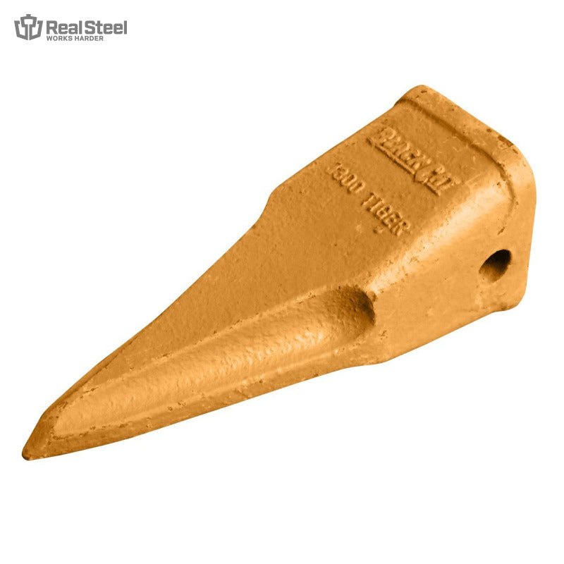 Cat J300 Tiger – Real Steel Store