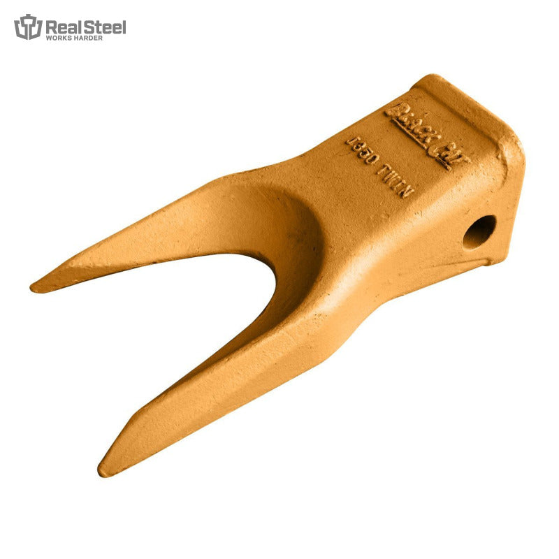 Cat J350 Twin Tiger – Real Steel Store