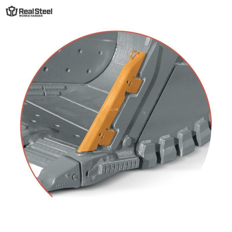 VS450 Vertical Shroud – Real Steel Store