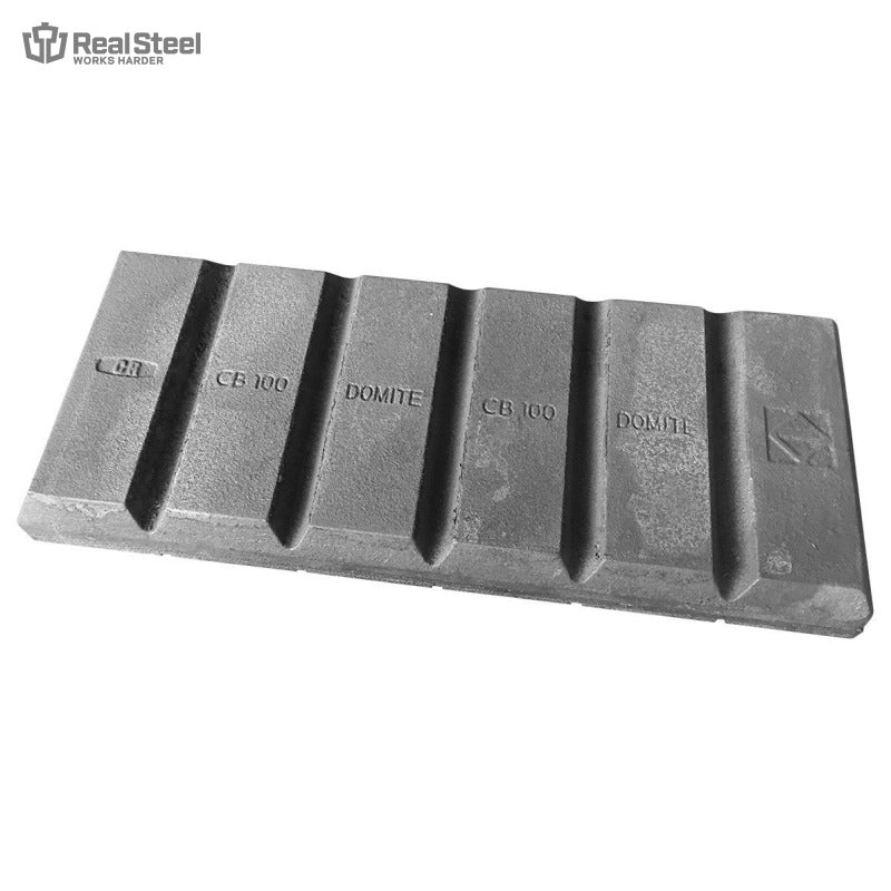 Real Steel Chocky Block 240 x 100 x 25 – Real Steel Store