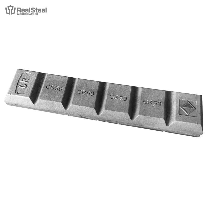 Real Steel Chocky Block 240 x 50 x 25 – Real Steel Store
