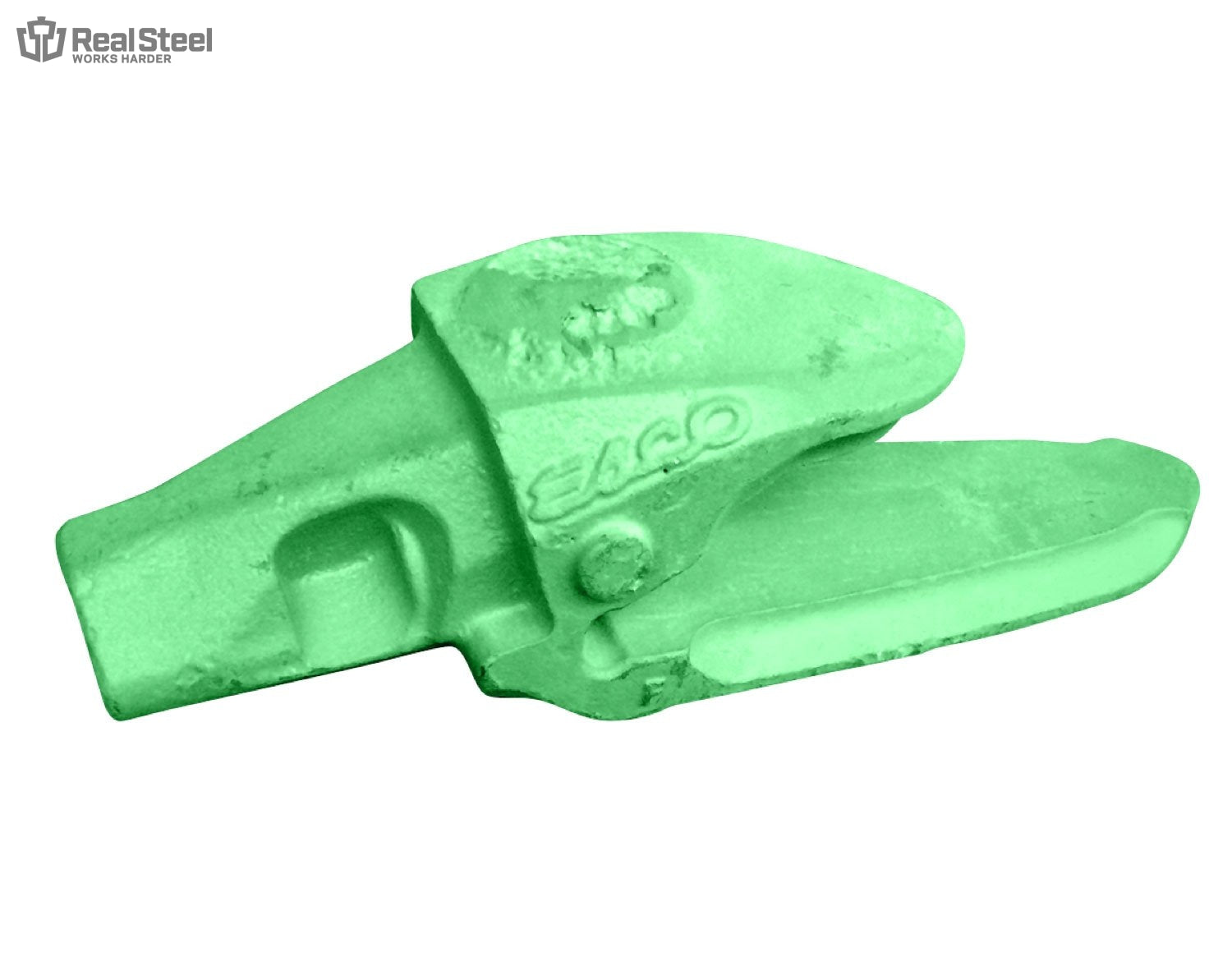 Ultralok U30 Adapter (40mm Lip) – Real Steel Store