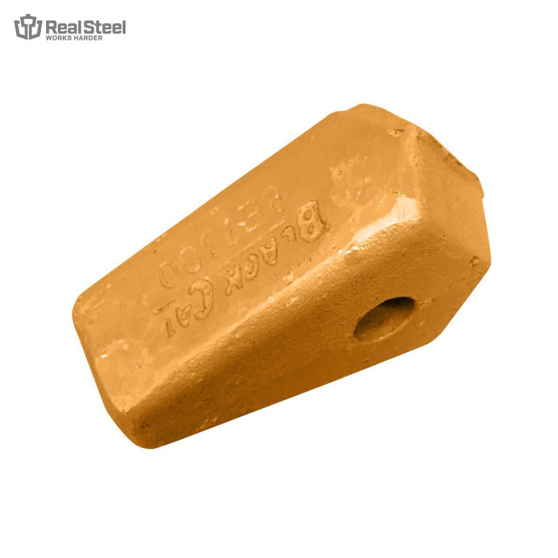 Cat D4/D5 Weld-On Ripper Nose – Real Steel Store