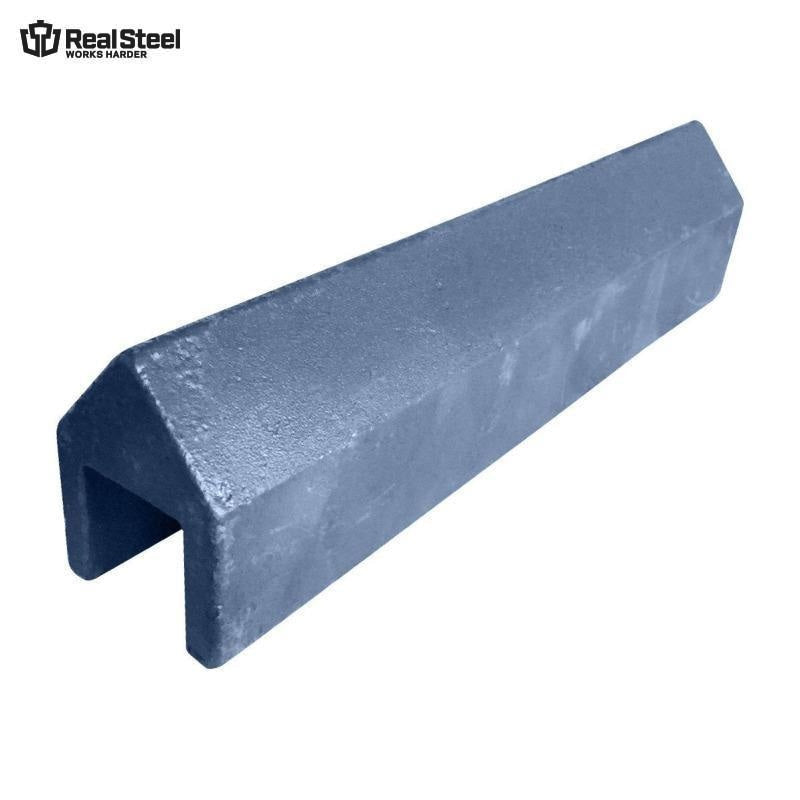 Weld-On Side Shroud 20mm – Real Steel Store